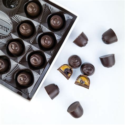 Бонбони желирани Портокал Слодъч от Слодыч София