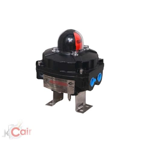 Round Limit Switch Box High Quality Durable Limit Switch Box Cair Euromatic
