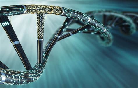 Quantum Computing Modalities DNA Based QIP