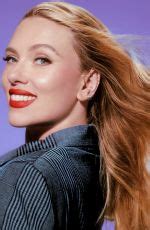 Scarlett Johansson Saturday Night Live Promos May 2025 Hawtcelebs