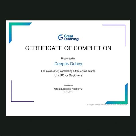 Deepak Dubey On Linkedin Greatlearningacademy Greatlearning