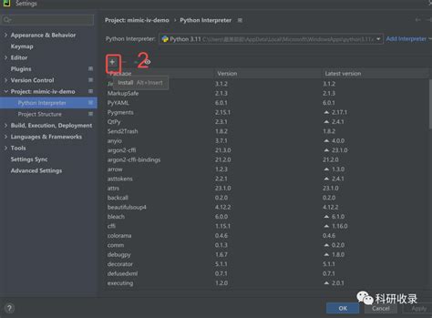 Python连接mimic Iv数据库并图表可视化mimic数据库衍生表格配置 Csdn博客 Python连接mimic Iv数据库并图表可视化mimic数据库衍生表格配置 Csdn博客
