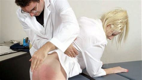 165 Stress Test Girls Are Spanked Clips4sale