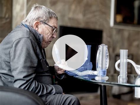 Fev1 Testing And Copd