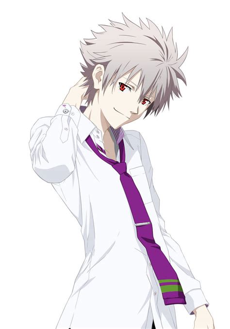 Kaworu Nagisa Sex By Narusailor On Deviantart