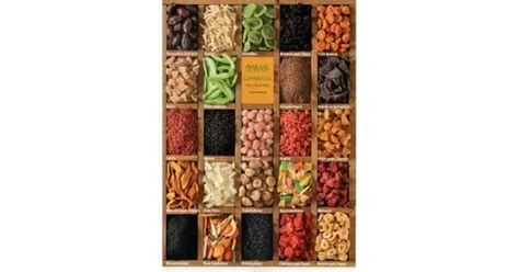 ΞΗΡΟΙ ΚΑΡΠΟΙ