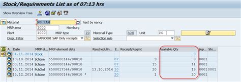 Explore Hidden Functions In MD SAP Community