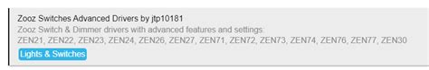 More HPM Documentation Hubitat Package Manager Hubitat