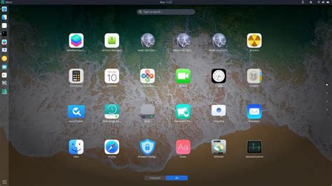 How To Make Windows 10 Look Like Mac Os X Marinehooli