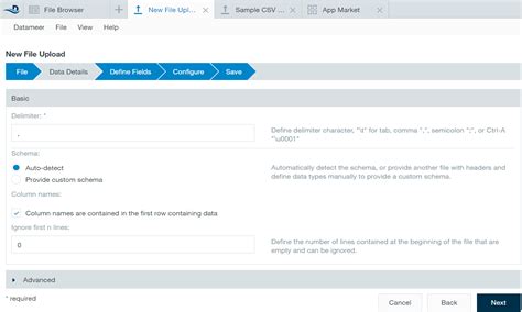 Datameer Tutorial The Only Datameer Guide You Need To Start With