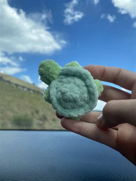 New Pattern Release Crochet 🧶 Ribblr Community