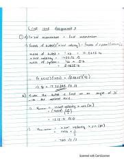 ECOR Assignment Pdf Course Hero