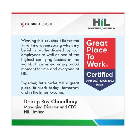 Harshvardhan Singh On Linkedin Proud Moments For Us