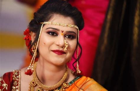 Rupal Pardeshi Makeup And Hair Price And Reviews Thane Makeup Artist