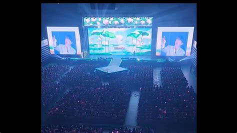 이찬원 인천 막콘 이찬원 나와함께 가시렵니까 Youtube