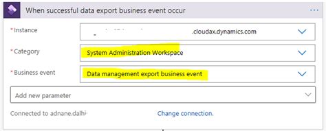 Using Azure Logicapps And D365finops Business Events For Data Export