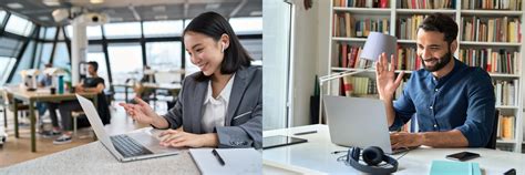 Understanding Hybrid Work Everything You Need To Know Zoapi