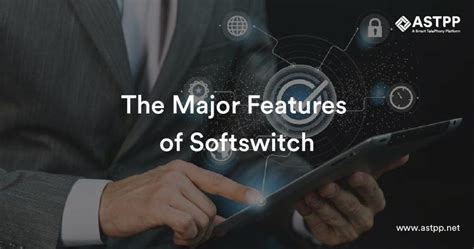 Role Of Class 4 Softswitch In Voip Industry And Future Trends