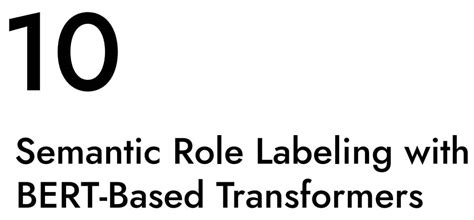 کتاب Transformers For Natural Language Processing نسخه 2