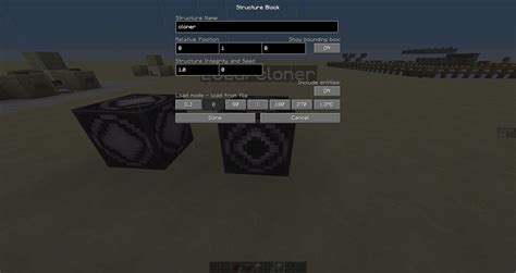 Minecraft How Can I Create A Copy Of An Entity Using Command Blocks