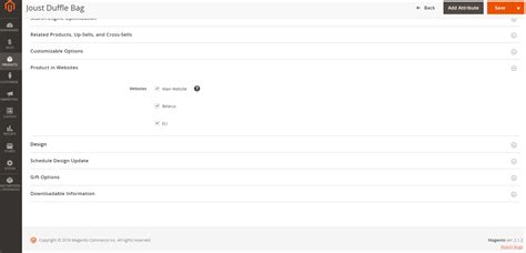 Managing Multiple Currencies In Magento 2 Belvg Blog