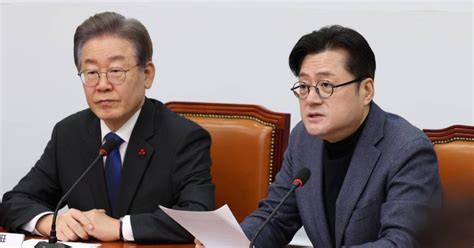 홍익표 한동훈 비대위 김건희 특검법 입장에 운명 결정