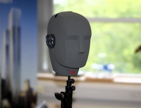 Introducing Our Newest Colleague Binaural Recordings Coming Cass Allen