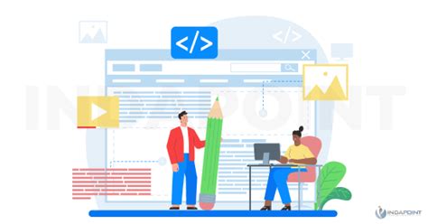A Concise Overview Of React S Angular Javascript Frameworks