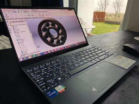 Selection 5 Best Laptops For Solidworks And Solid Modeling Design