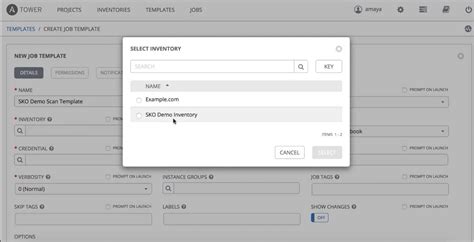 Easy Integration Using Ansible Tower And Red Hat Insights