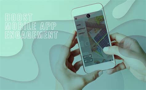 Eight Best Practices To Boost Mobile App Engagement Process