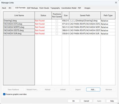 Revit Crashes Everytime I Open My Model Autodesk Community