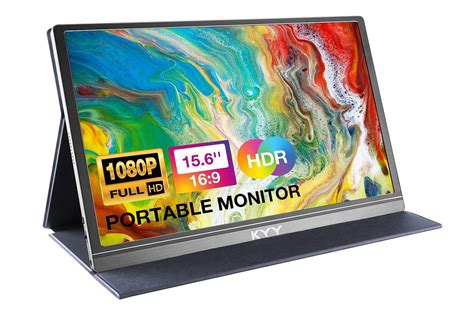 If You Have A Mac Or Pc This 15″ External Monitor Is Almost Free On Amazon Middle East