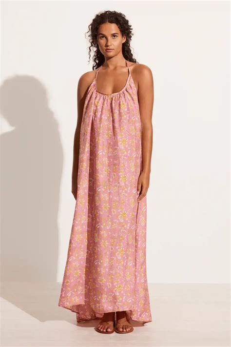 Turning Heads A Step By Step Guide To Making A Flirty Dress Shunvogue