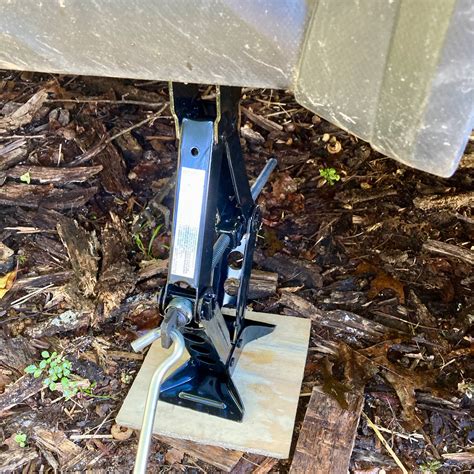 ATP Podcast E006 How To Change A Tire