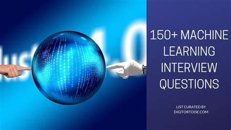 177 Machine Learning Interview Questions Tech Blog