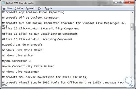 So Erhalten Sie Eine Liste Der Installierten Programme Mit Powershell