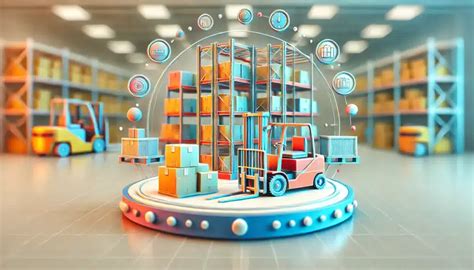 Crafting Your Ideal Wms Rfp 2025 Guide