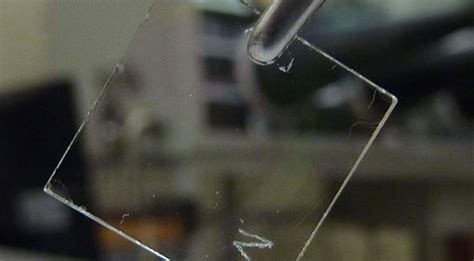 Researchers Create World S Fastest Organic Transistor