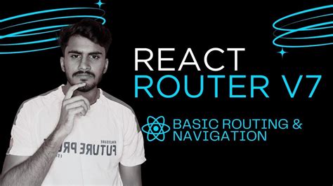 React Router V7 Navigation And Basic Routing Explained In Malayalam Youtube