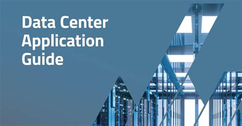 Data Center Application Guide By Wesco Distribution Issuu