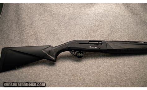 Legacy ~ Pointer ~ 12 Ga