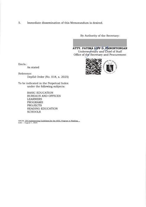 Deped Click 𝐈𝐦𝐩𝐥𝐞𝐦𝐞𝐧𝐭𝐢𝐧𝐠 𝐆𝐮𝐢𝐝𝐞𝐥𝐢𝐧𝐞𝐬 𝐟𝐨𝐫 𝐭𝐡𝐞 𝐀𝐜𝐚𝐝𝐞𝐦𝐢𝐜 Facebook