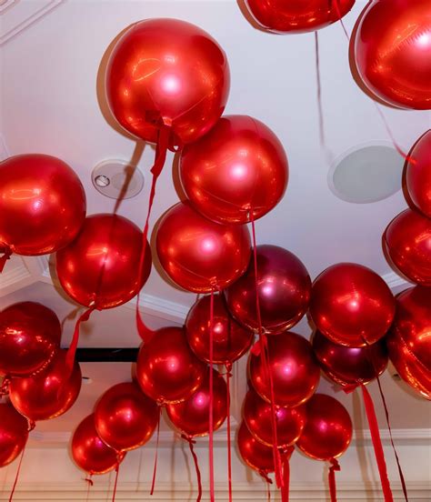 Event Rentalsballoons🪩 On Instagram Floating Balloon Ceilings Have