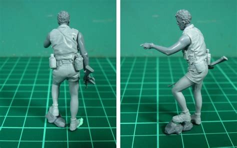 Selous Scouts 2 Armorama™