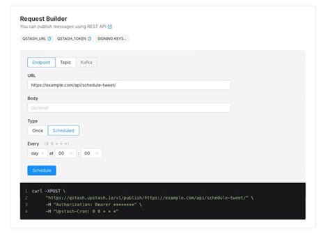 build a twitter scheduler for free with react and next js r reactjs