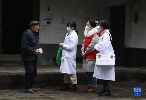 中国战“疫”进入新阶段——我国因时因势优化疫情防控措施纪实 新华网