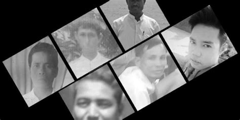 စစ်ကောင်စီက ဖမ်းသွားသည့် ပုဏ္ဏားကျွန်းဒေသခံ ၈ ဦးအတွက် မိသားစုဝင်များ စိတ်ပူနေ နိုင်ငံတကာမြန