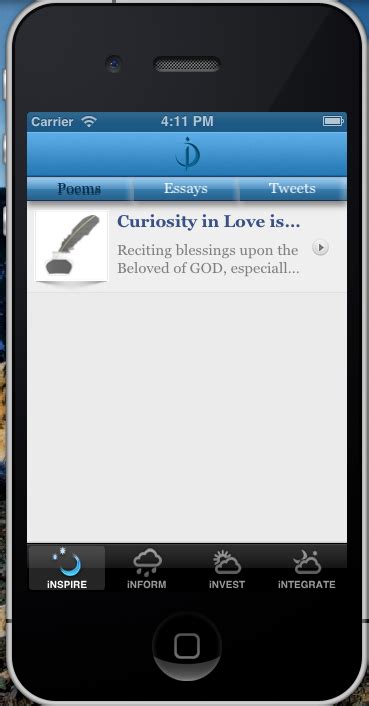 Android Onfling In Listview Stack Overflow