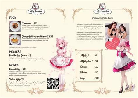 Adult Star Deported Over Racy Content Opens Maid Cafe Offering Hugs